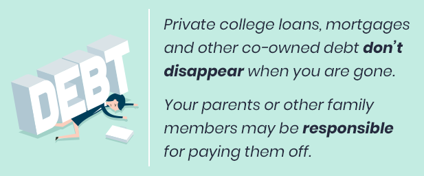 Why You Need Life Insurance Even If No One Relies On Your Income