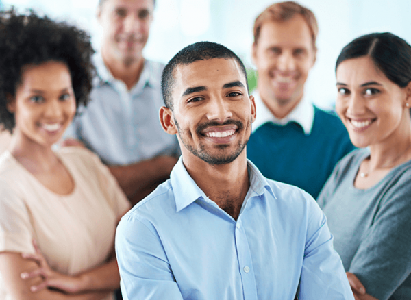 Home - First Financial Security