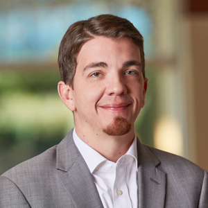 Nathan Caine - First Financial Security