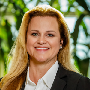 Jennifer Pierce - First Financial Security