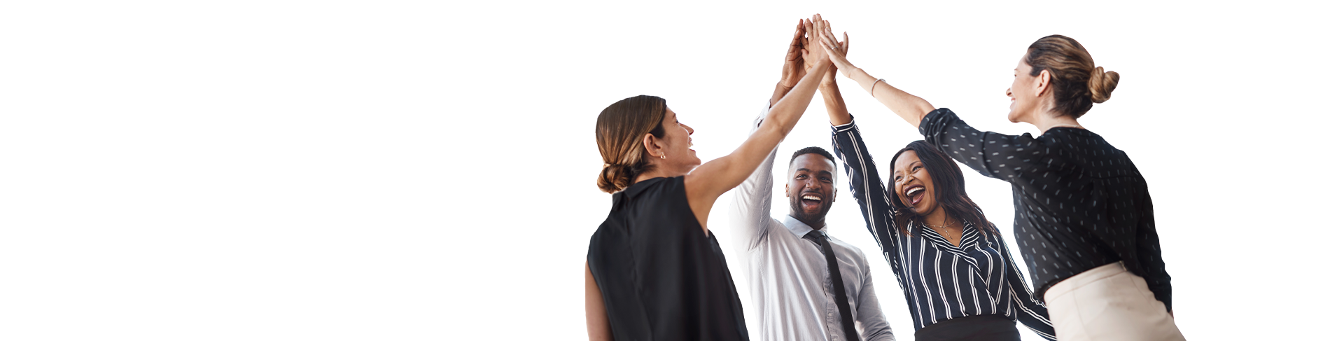 Our System - First Financial Security