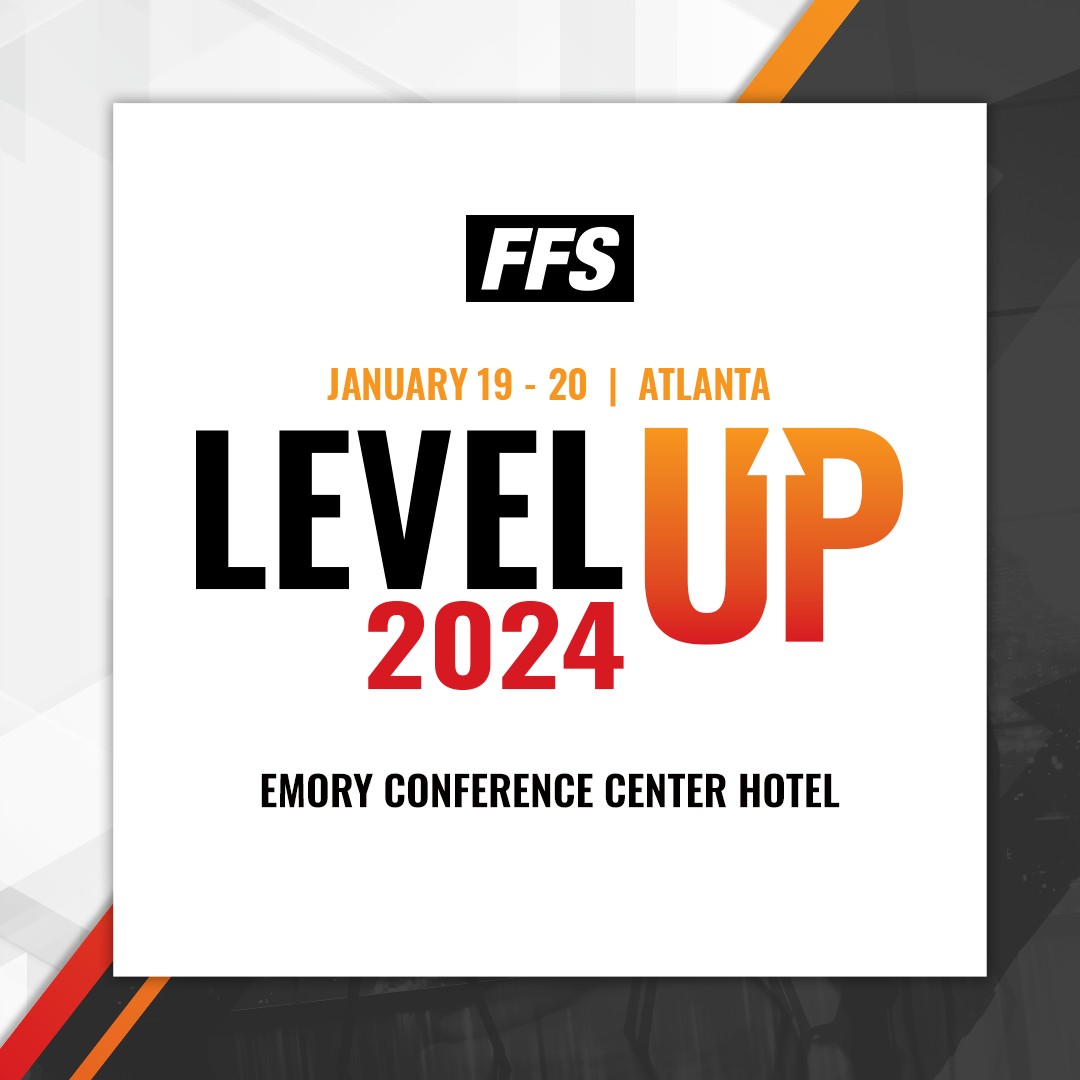 2023 Events - First Financial Security